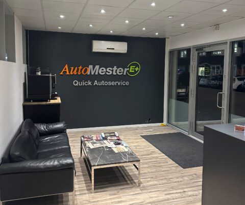 Quick AutoService - Dit autoværksted midt i København